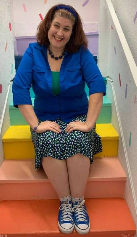 Artist to Artist- In The Moment with Jennifer Haston- – Haston Helping ...