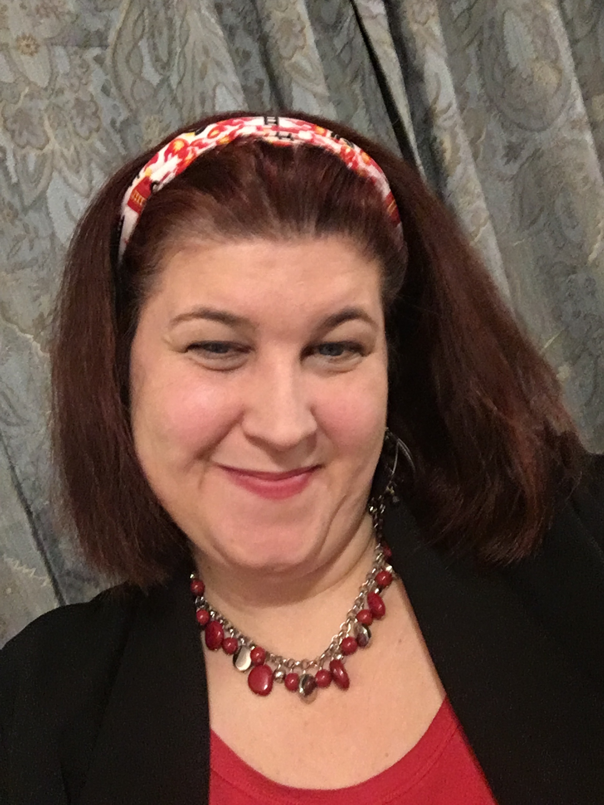 Haston Helping Hands-Expression is the Opposite of Depression – Haston ...